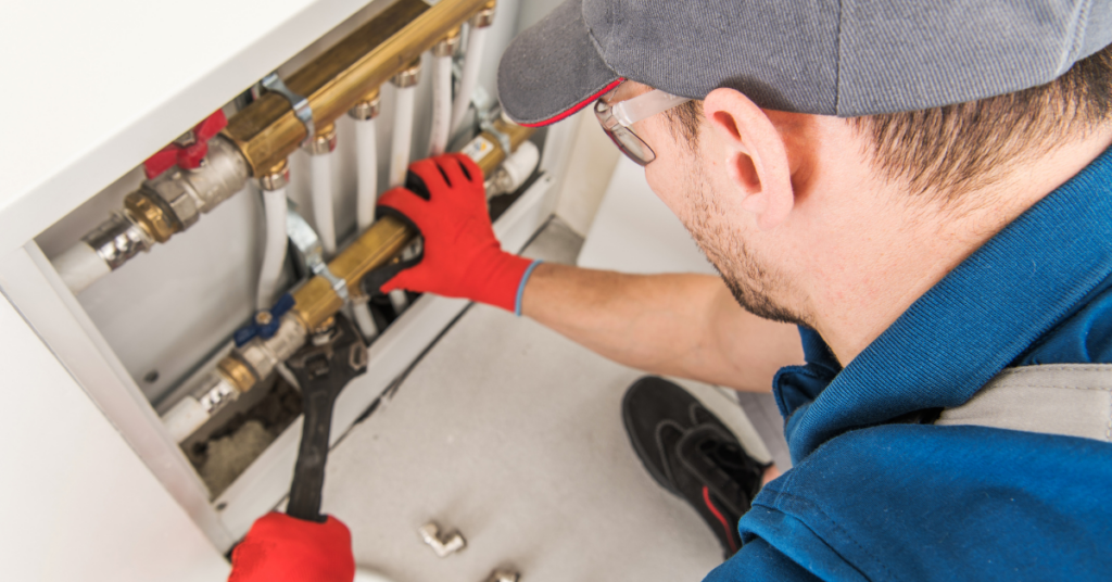 Maximizing Your Returns with a Plumbing Franchise